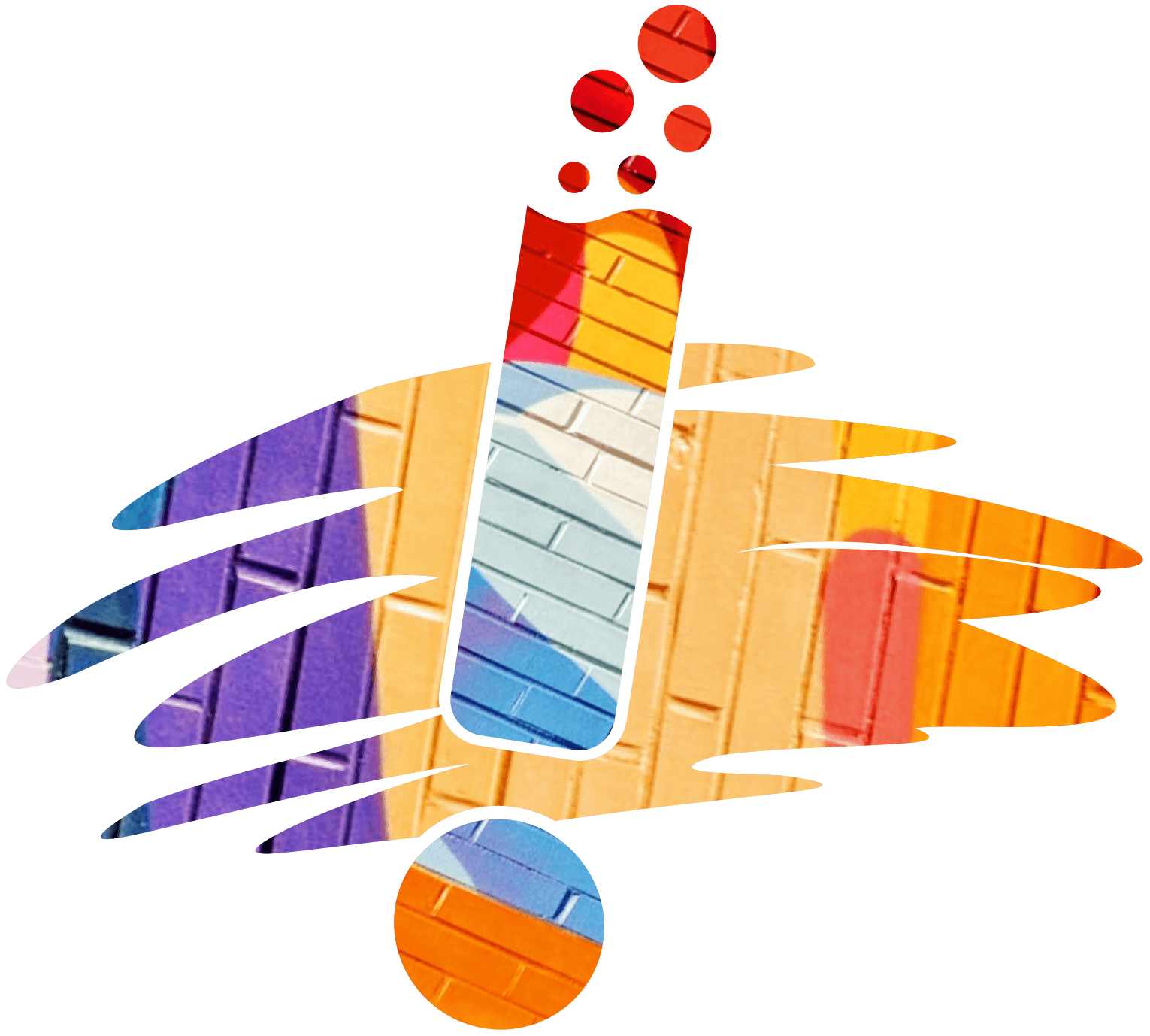 Super Asia Logo