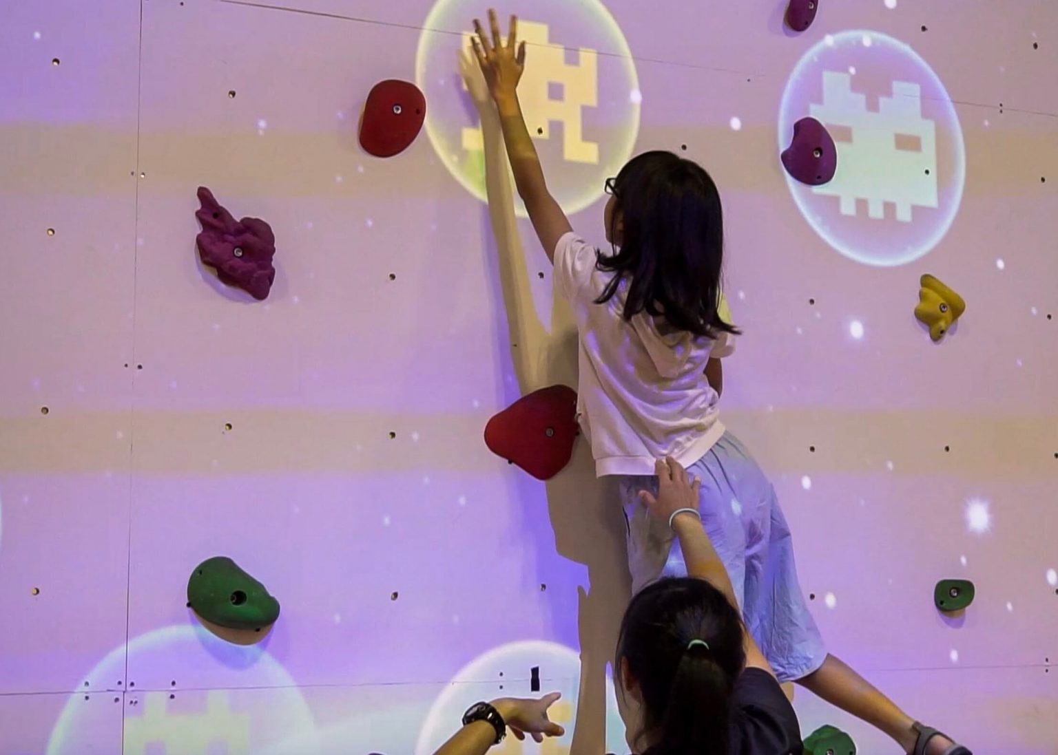 IMDA Tech Saturday/Digital Wonderland | amc asia!